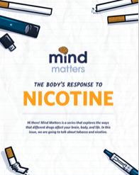 Vaping and Tobacco - Project Here